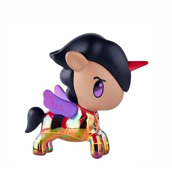 tokidoki | Toys | Tokidoki Silco Unicorno From Arcane Unicorno ...